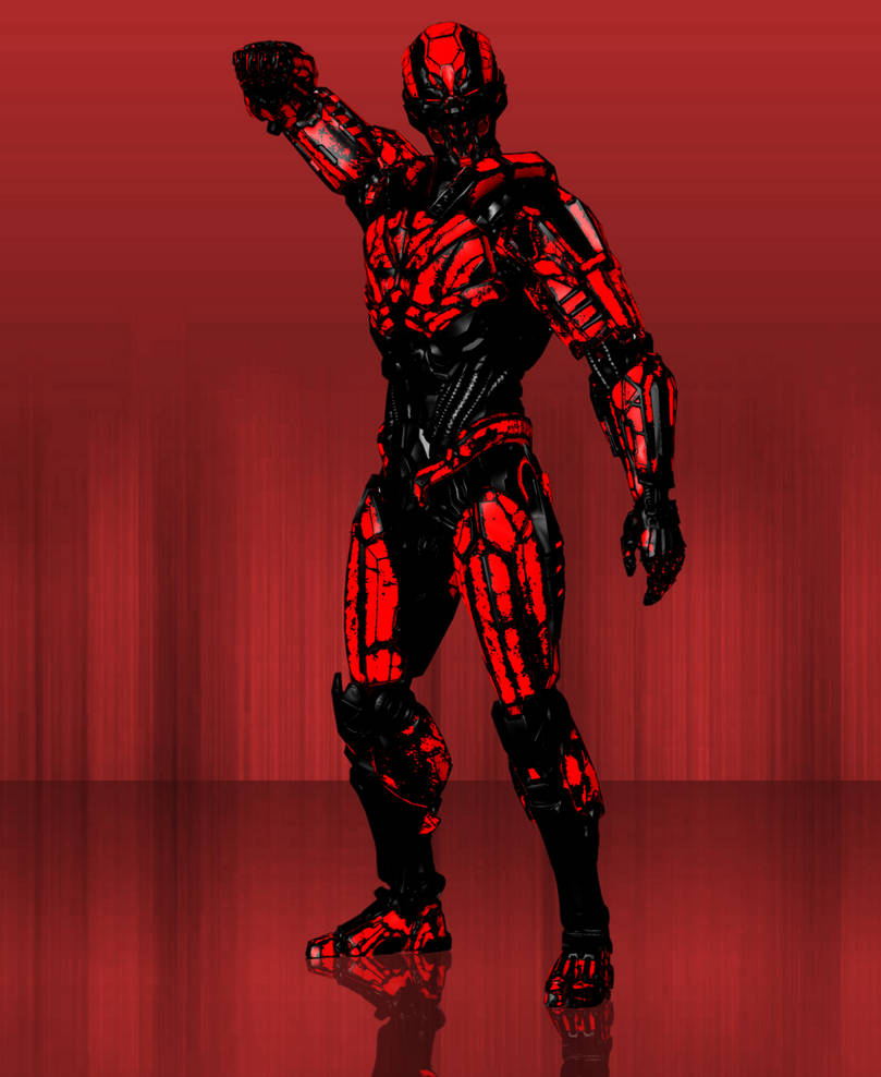 MKX Retexture: Nightmare Smoke by TheG-Flash on DeviantArt