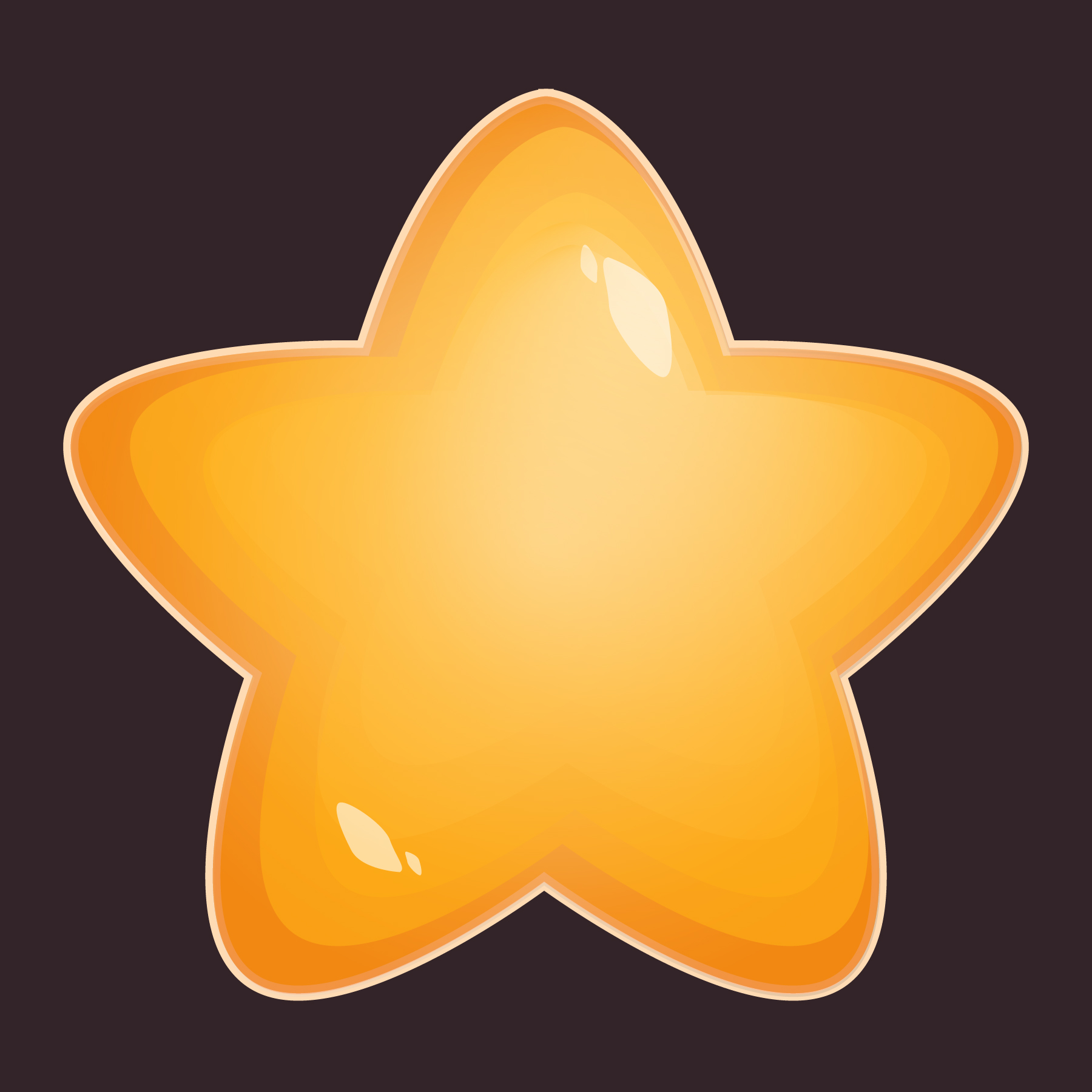 Star (animation) by AbyssWatchers on DeviantArt