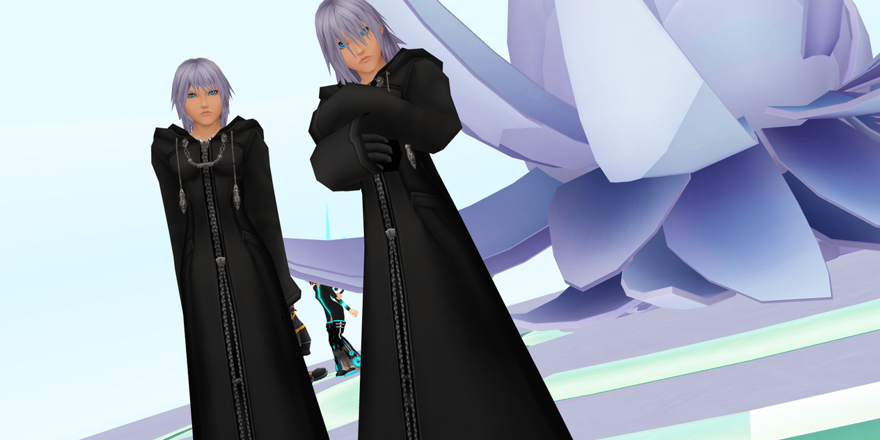Riku Coat DL by NightSilverChelly on DeviantArt