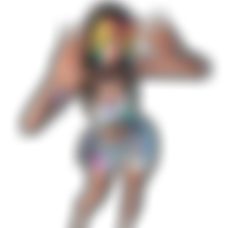 [FBX] Harmony Lee (Fortnite) | DL by NekoPixil on DeviantArt