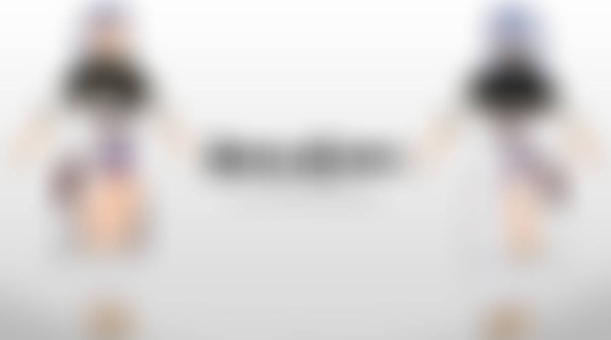 [FBX] Noelle (Black Clover) | DL by NekoPixil on DeviantArt