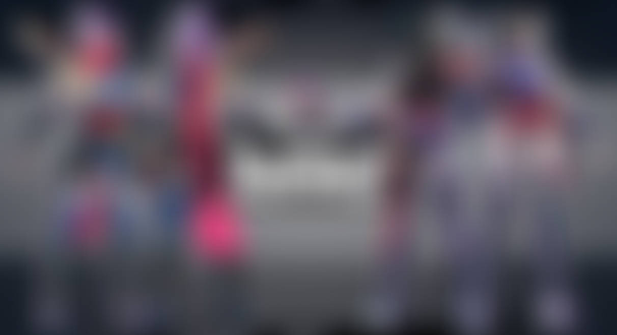 [FBX] Psylocke (Marvel Rivals) 3D Model by NekoPixil on DeviantArt