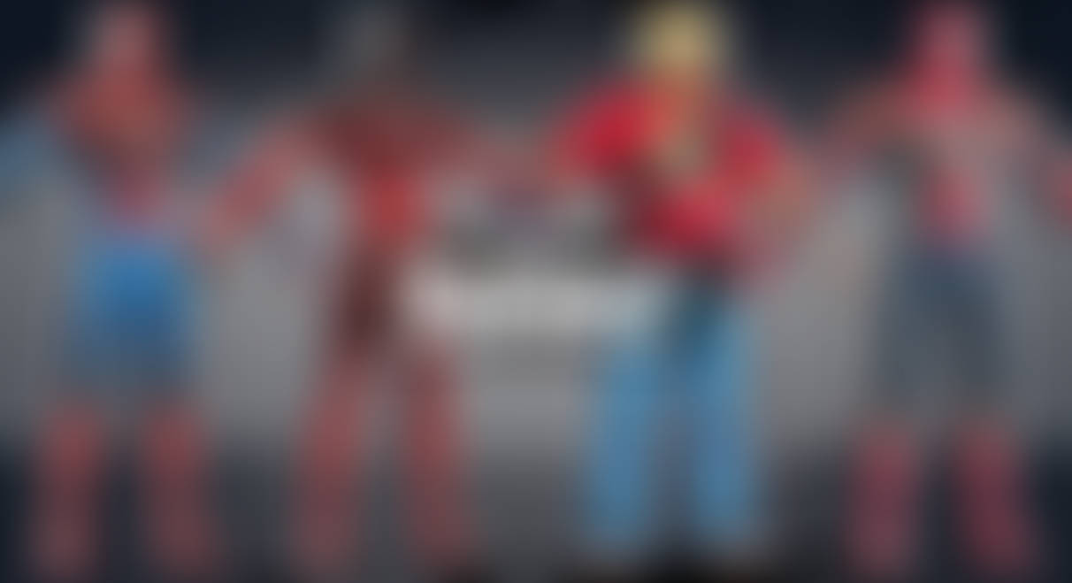 [FBX] Spider Man (Marvel Rivals) 3D Model by NekoPixil on DeviantArt