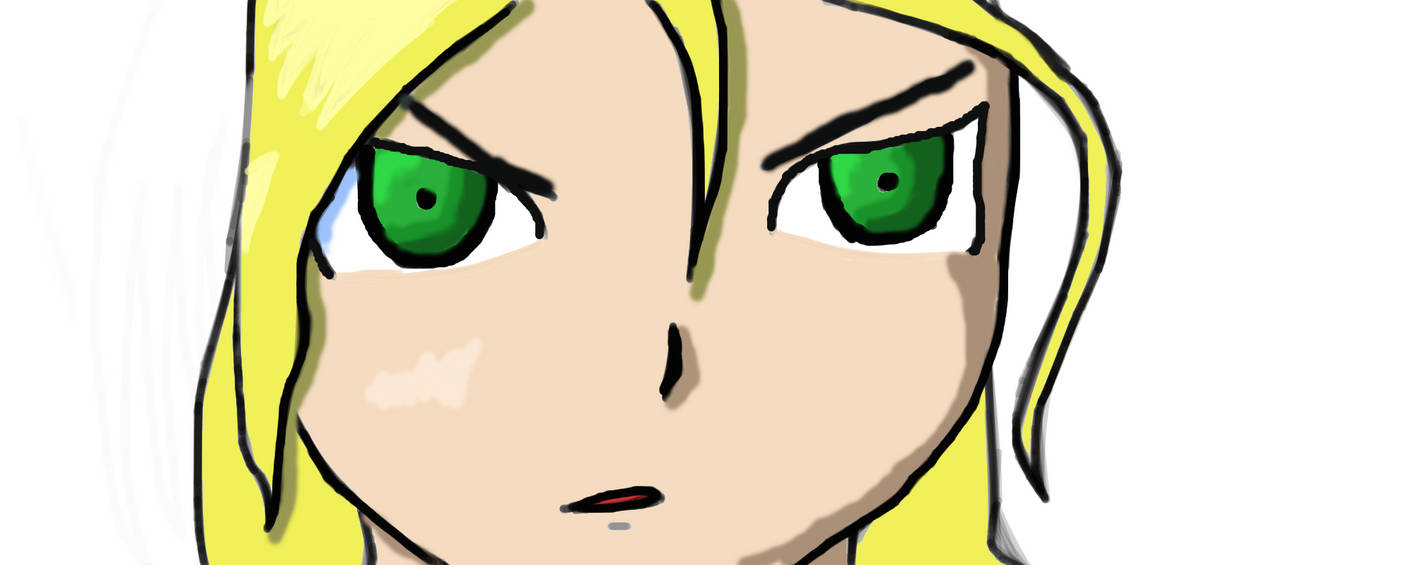 Midori by ArgonAlchemist on DeviantArt