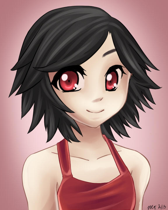 Monster Club (Chapter 8) by The-Knight-Writer on DeviantArt