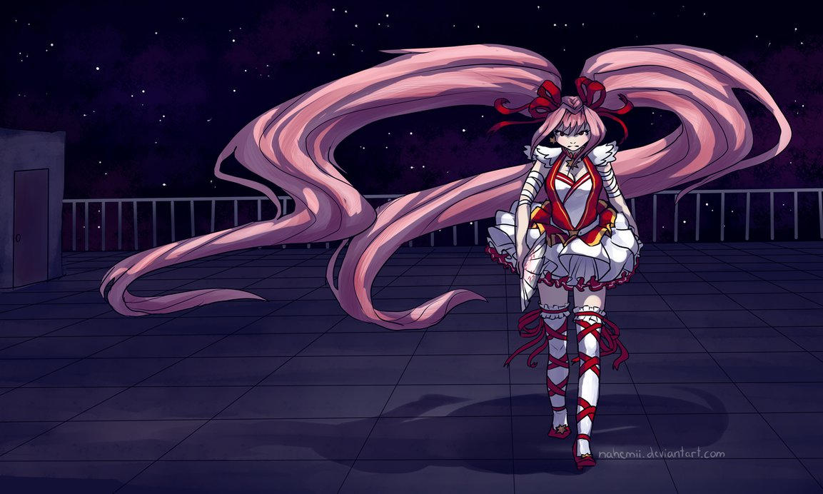 Beware the Magic Fan (Episode 6) by The-Knight-Writer on DeviantArt