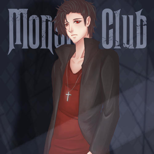 Monster Club (Chapter 50) by The-Knight-Writer on DeviantArt