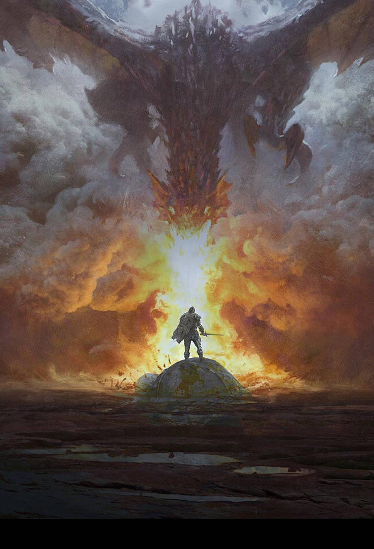 A Knight Still Standing by The-Knight-Writer on DeviantArt