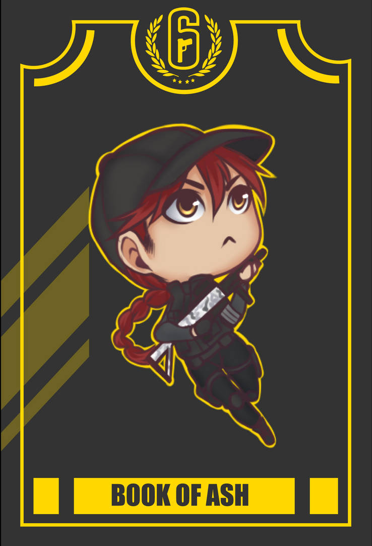 The Book of Ash by The-Knight-Writer on DeviantArt