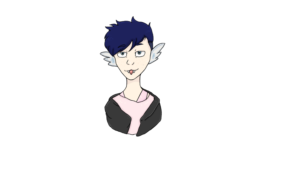 Fenney by KawaiiSuperPatato on DeviantArt