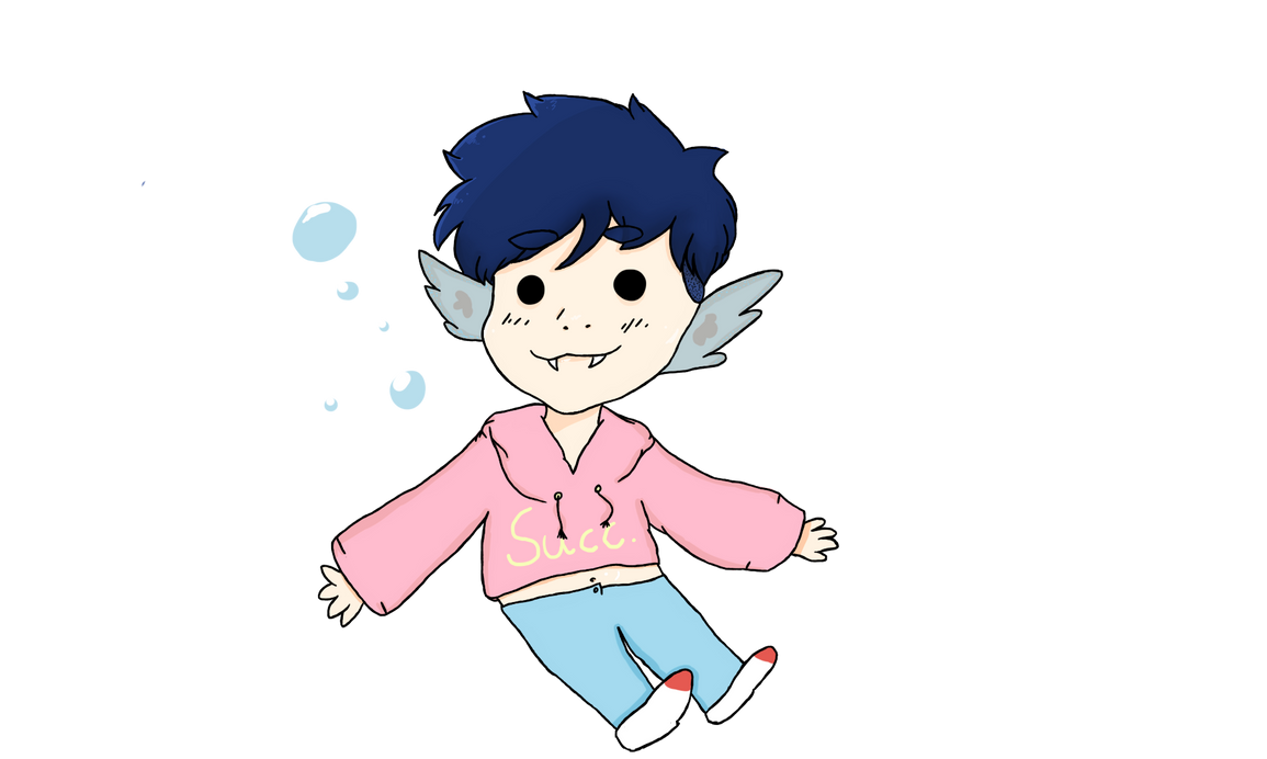 Fenney by KawaiiSuperPatato on DeviantArt