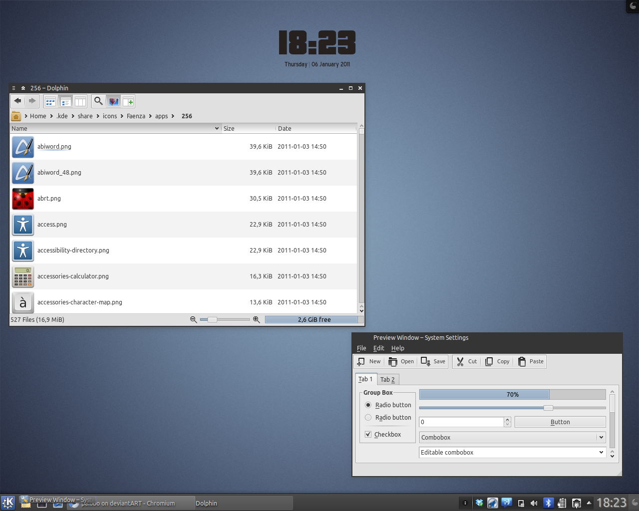 Square Lifestyle by palobo on DeviantArt