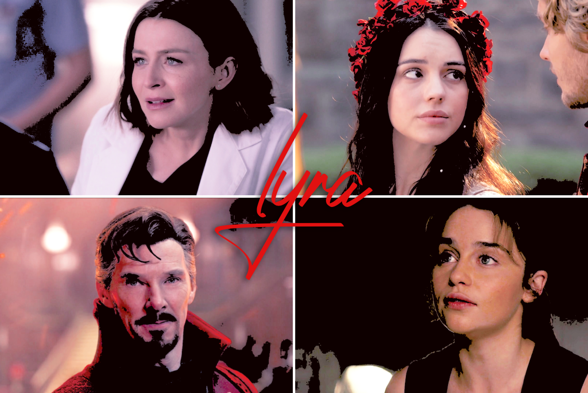 Psd5 Lyra By Lysithea by firearmis on DeviantArt