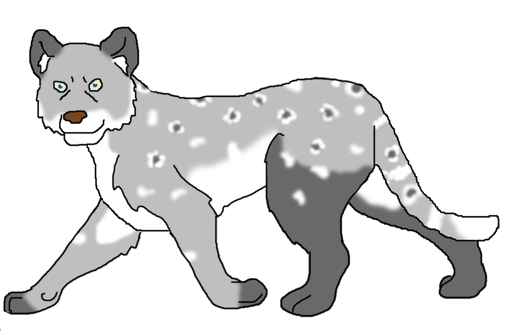 Chanah - [ref] by J4-Coltrain on DeviantArt