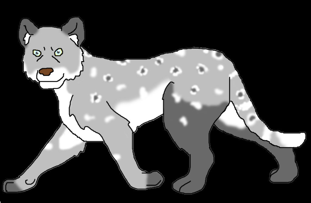 Chanah - [ref] by J4-Coltrain on DeviantArt