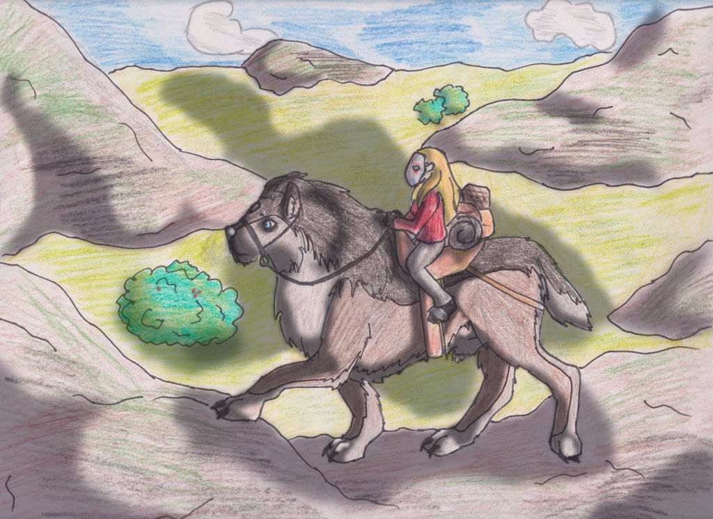 Derek - exploration by J4-Coltrain on DeviantArt