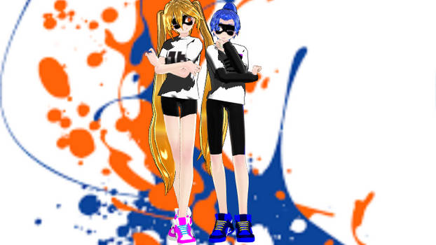 Jonathan2019MMD - Student, Digital Artist | DeviantArt