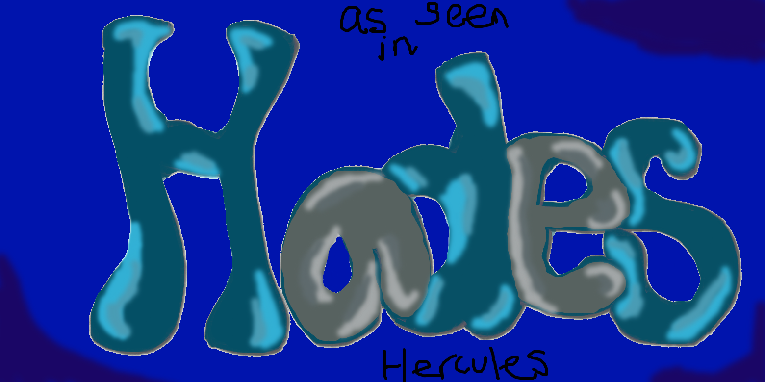 Hades Name Tag by MoxieofAsgard on DeviantArt