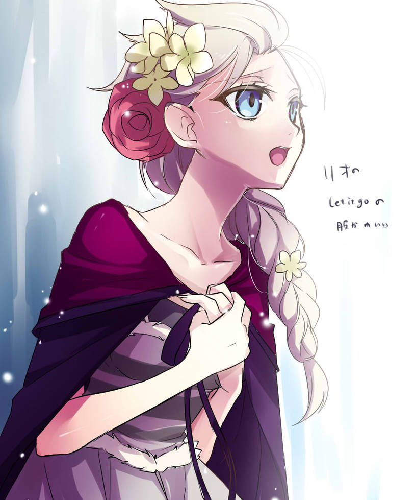 Princess Elect~Normality by MoxieofAsgard on DeviantArt