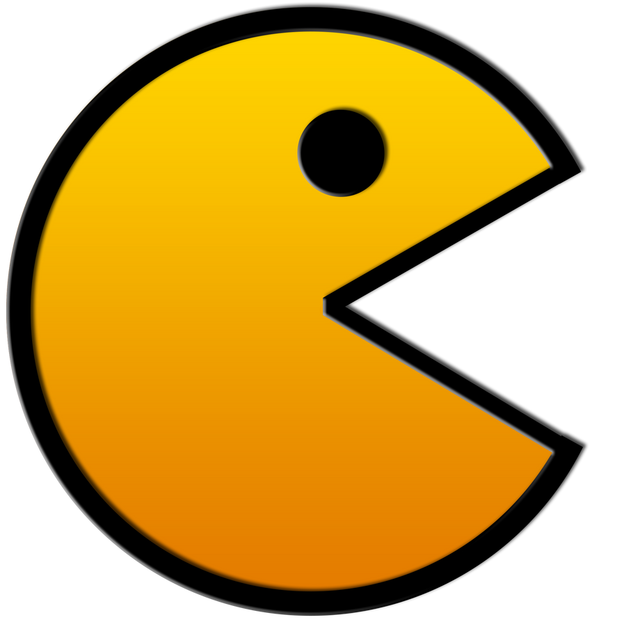 Pacman animation by blazinqmoon on DeviantArt