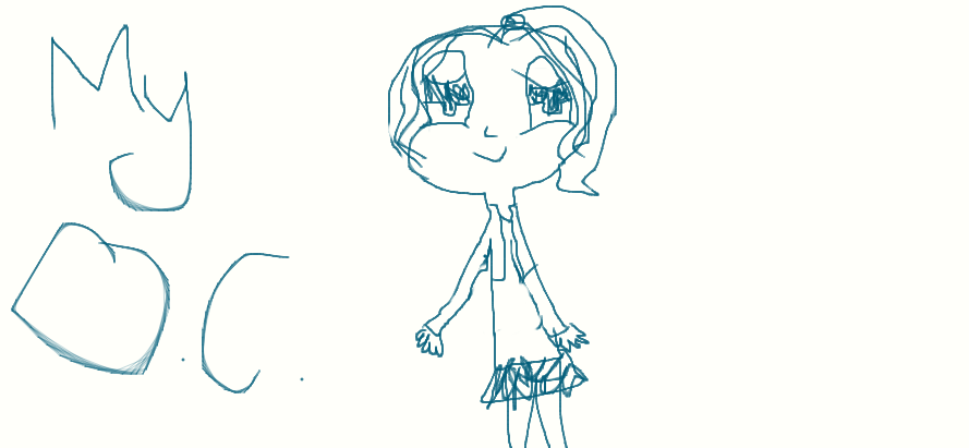 More of Trisha by DJRheyaCutie on DeviantArt