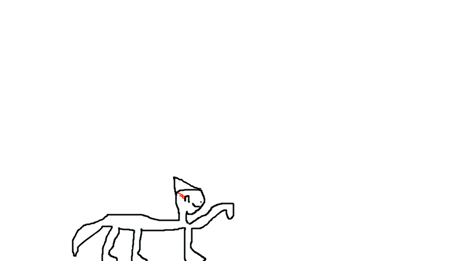 hello! kitty base by SCP173ISAMAZING on DeviantArt