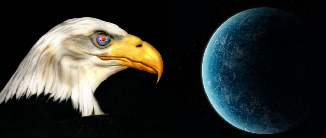 adler+world by MaXIsOcKE on DeviantArt