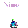 Nino Animation by XoilTahAnimeFan on DeviantArt