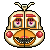 FNAF - Lefty Icon V2 [F2U] by SpecterSpot on DeviantArt