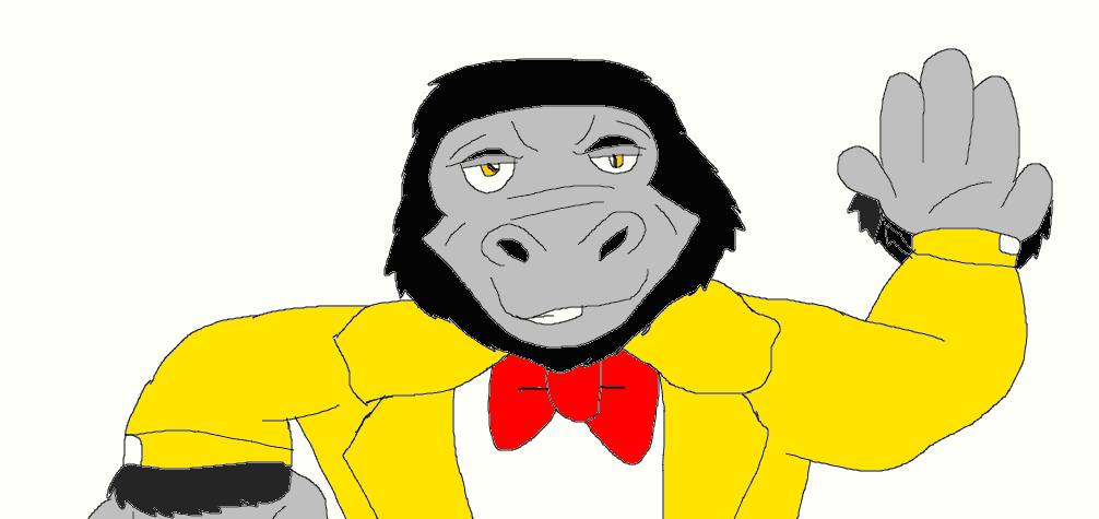 Fatz geronimo by YTuser39823 on DeviantArt