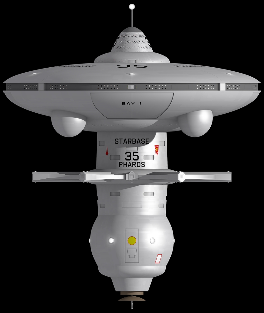 Watchtower Class Download by Rekkert on DeviantArt