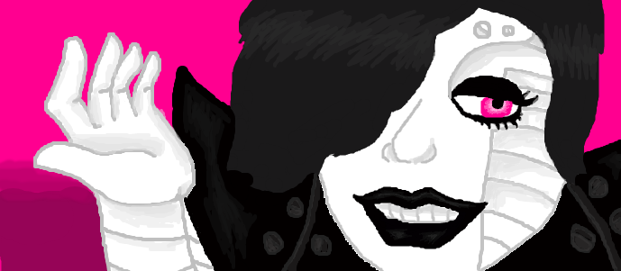 Undertale Mettaton Ex by SansDaComic on DeviantArt