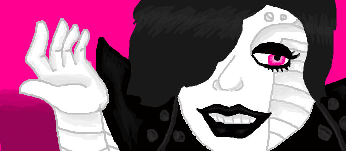 Undertale Mettaton Ex by SansDaComic on DeviantArt