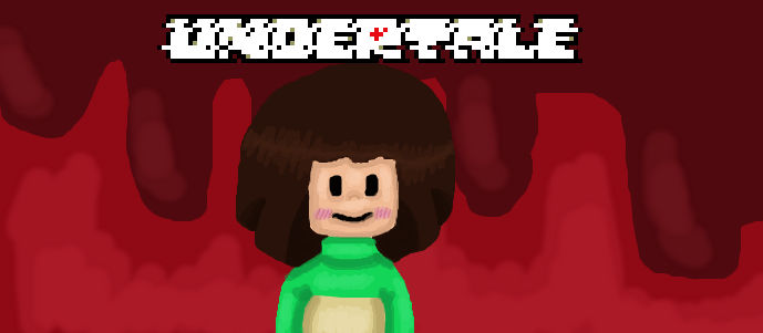 Undertale Chara by SansDaComic on DeviantArt