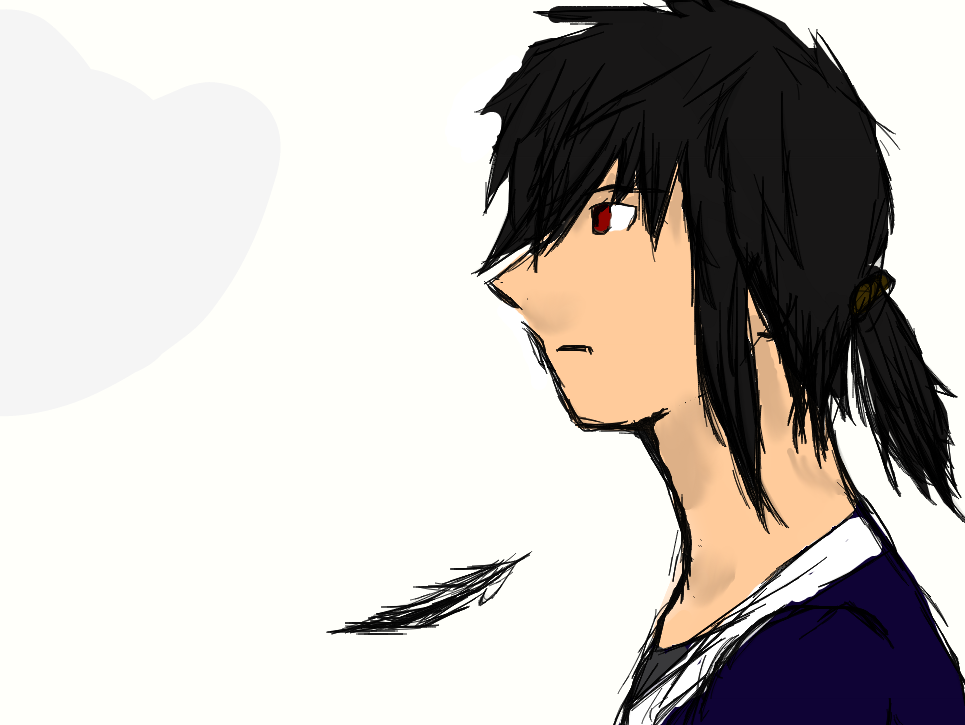 Hayato =7= by genenstucke on DeviantArt