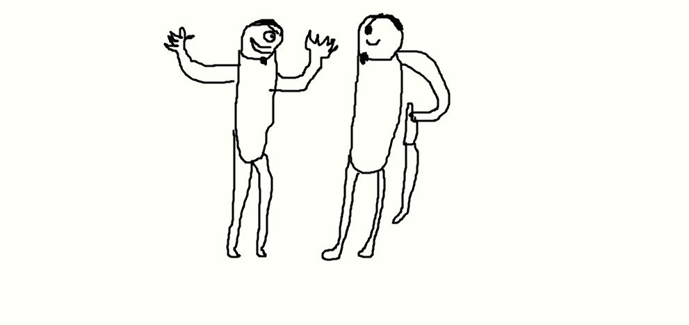 Commision:Psychobots,(For Arlee) by mariajogato1996 on DeviantArt