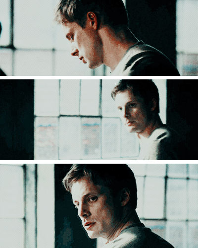 Damien-1 by TheChanter on DeviantArt