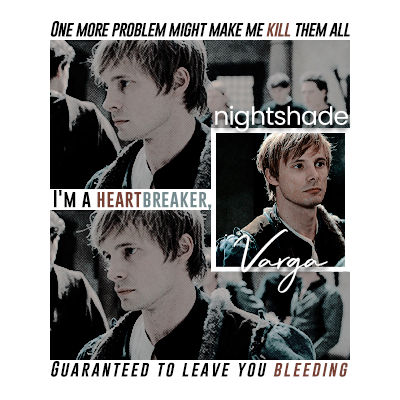 character study, lyrics by TheChanter on DeviantArt