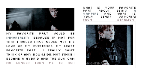 Truthful Tuesday by TheChanter on DeviantArt