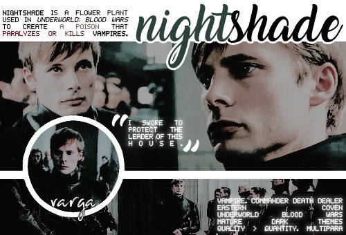 Nightshade Share Banner by TheChanter on DeviantArt