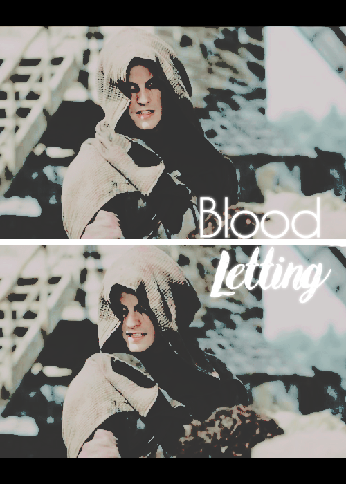 Weeping Monk Default by TheChanter on DeviantArt