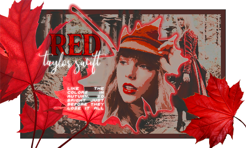 Red by TheChanter on DeviantArt