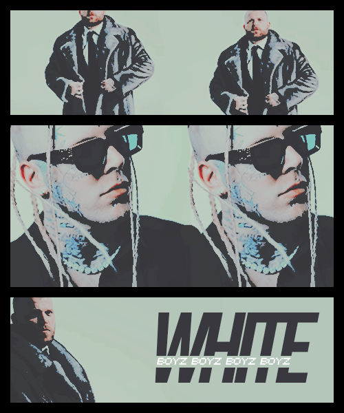 Whiteboyz 2 by TheChanter on DeviantArt