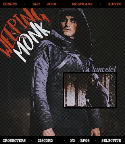 Cursed by TheChanter on DeviantArt