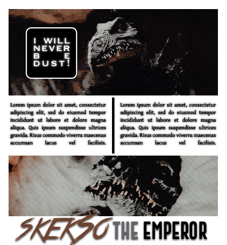 SkekSo by TheChanter on DeviantArt