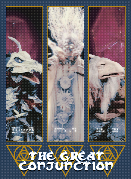 The Great Conjunction by TheChanter on DeviantArt