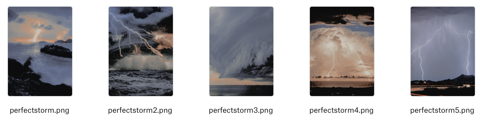Perfect Storm Texture Pack by TheChanter on DeviantArt
