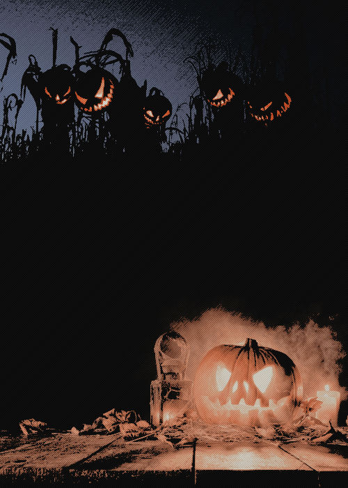 Halloween Textures by TheChanter on DeviantArt