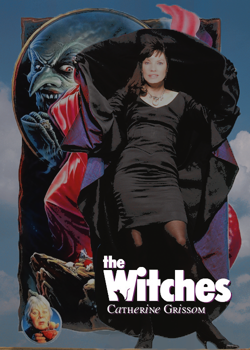 The Witches by TheChanter on DeviantArt