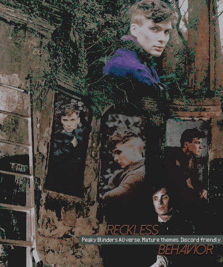 Reckless Behavior by TheChanter on DeviantArt